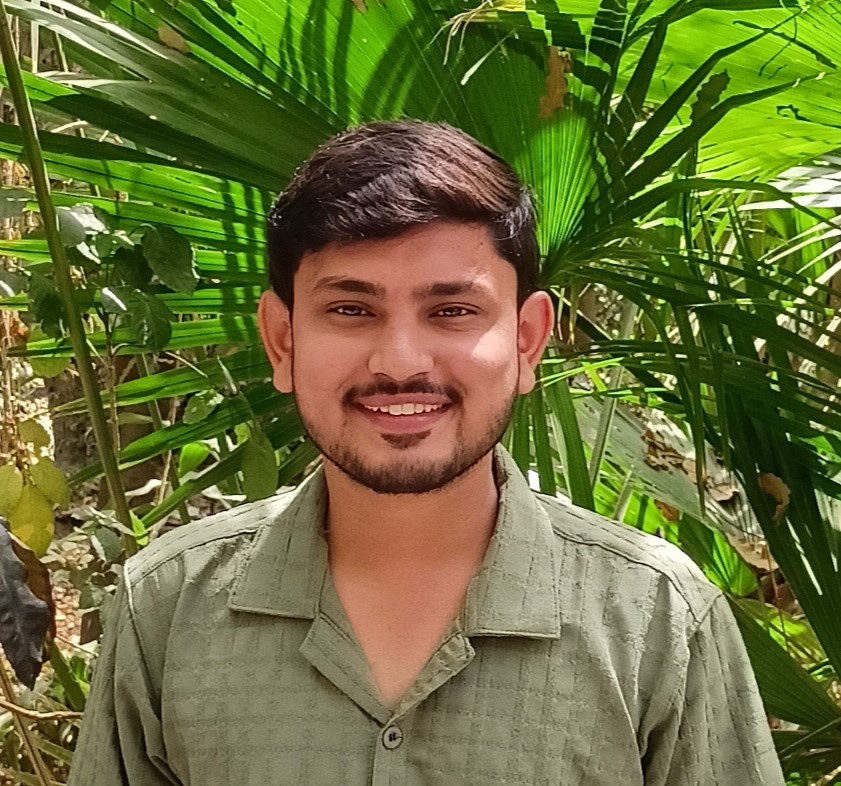 Bhavin Solanki - Software Engineer